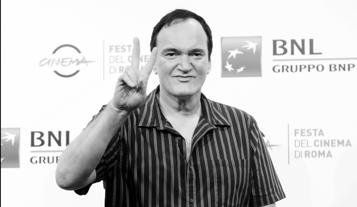 Quentin Tarantino subastará escenas nunca antes vistas de su película ...