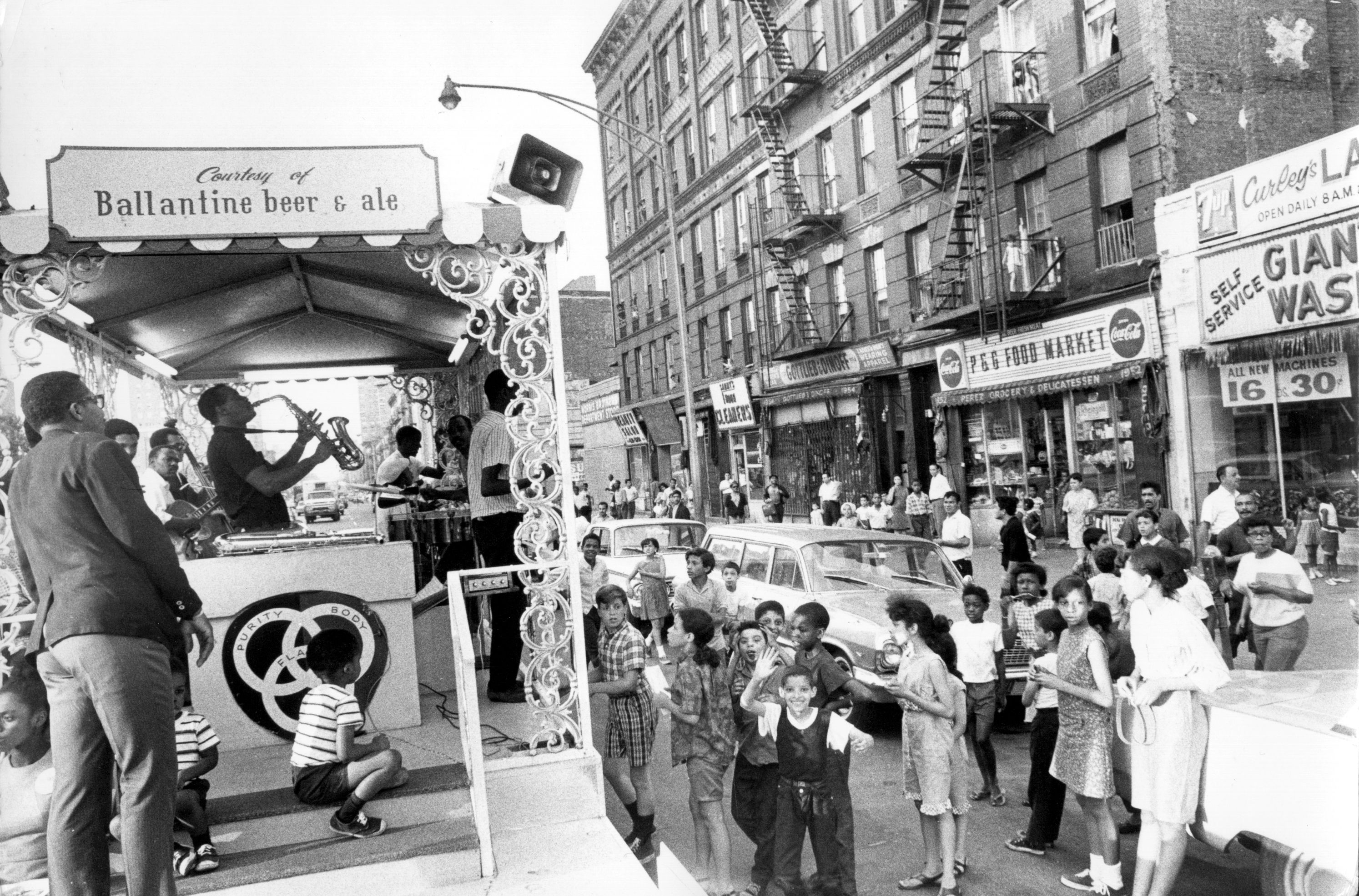 ¿Por qué a Nueva York la llaman 'La Gran Manzana'? - El Diario NY