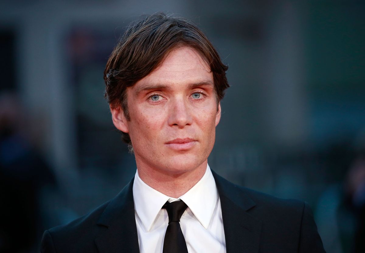 Cillian Murphy Protagonizará “oppenheimer” La Nueva Película Del