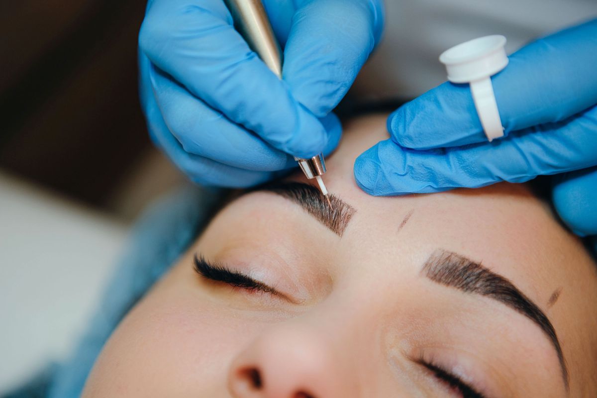 Microblading: lo que tienes que saber antes de hacértelo - El Diario NY
