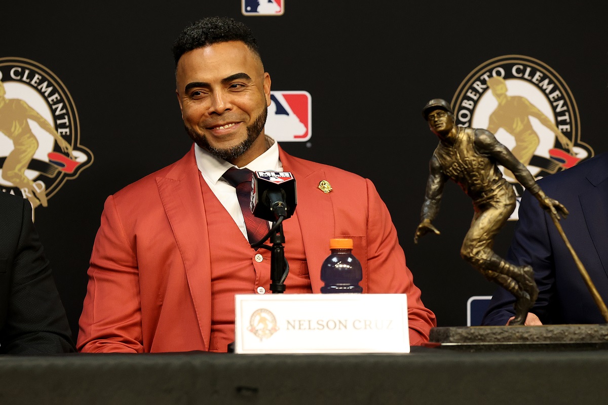 La Liga Nacional luce fuerte como posible destino de Nelson Cruz - El ...