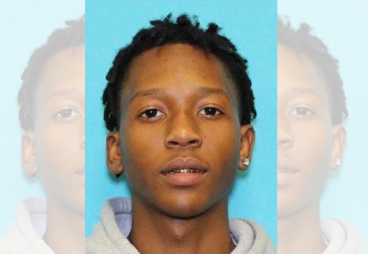 Policía de Texas publica foto del sospechoso responsable del tiroteo en ...