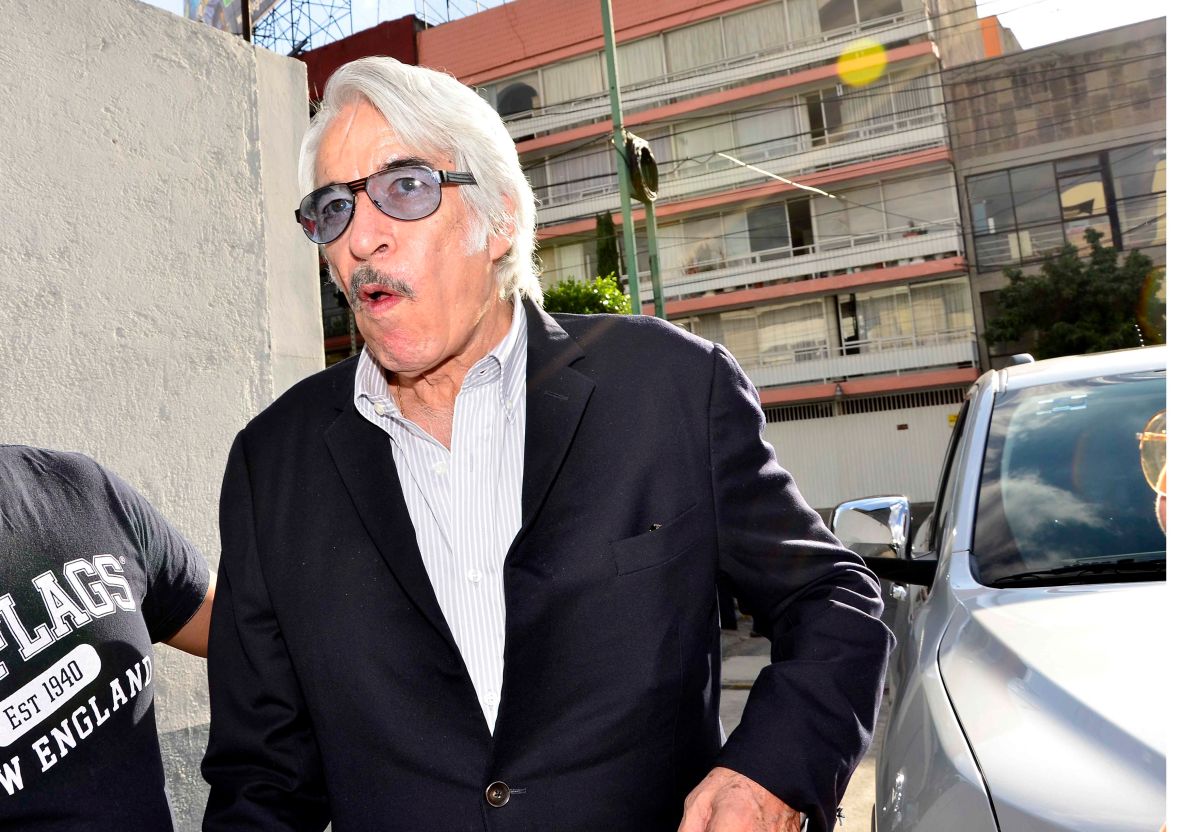 Fallece el actor Enrique Rocha a los 81 años - El Diario NY