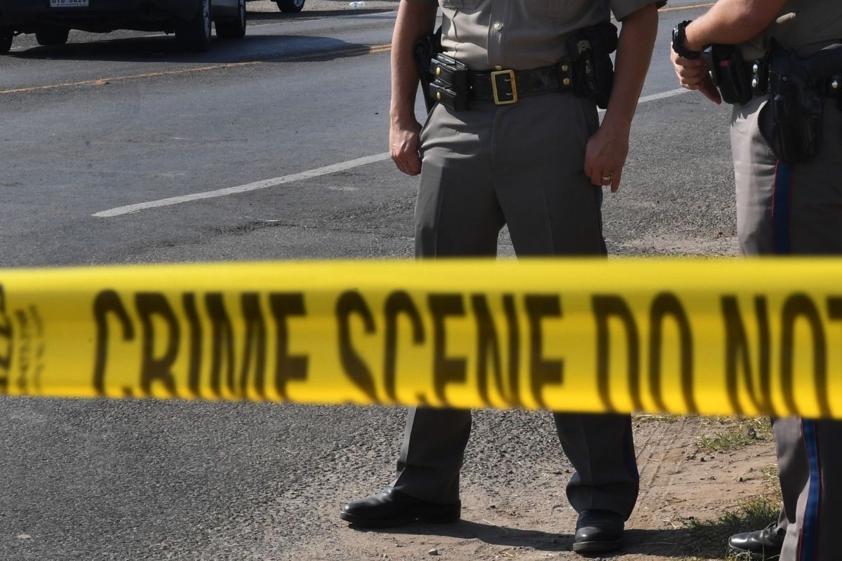 Le dijo a su novio "estamos embarazados", días después él la asesinó ...