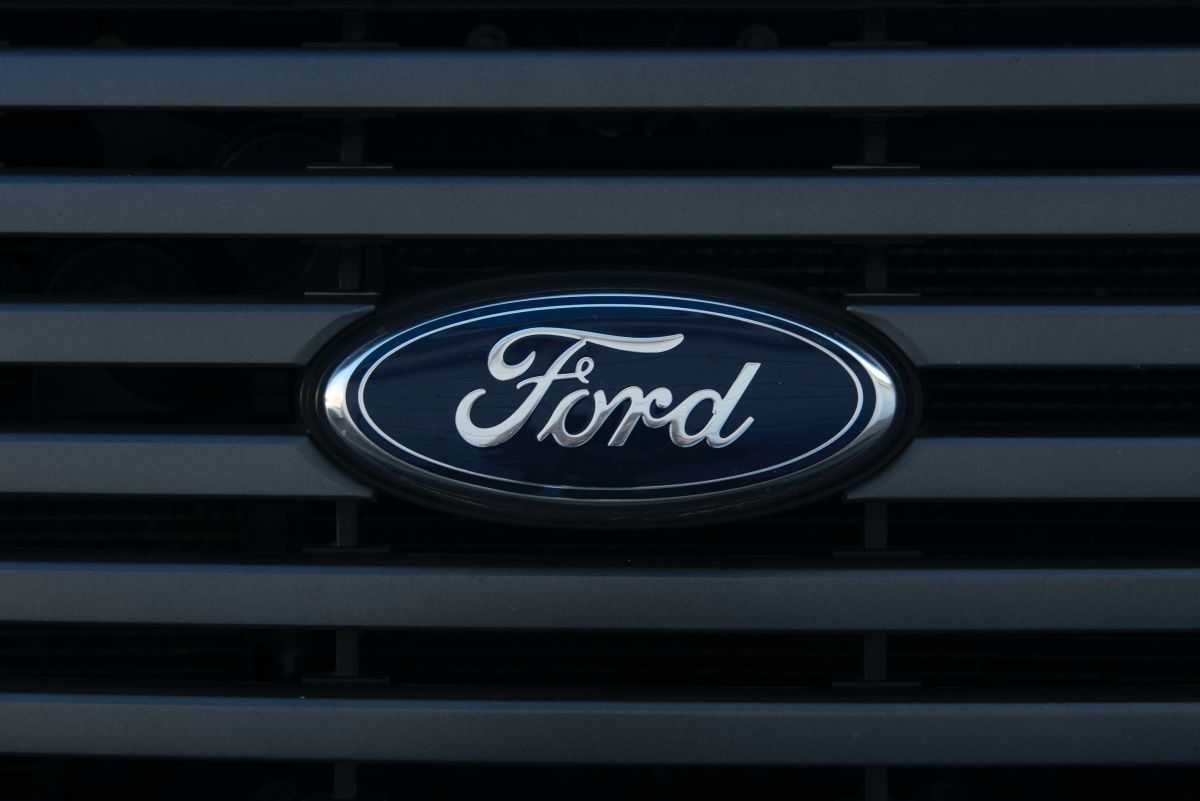 “Soybean Car”: el auto ecológico creado por Henry Ford en 1941 (y por ...