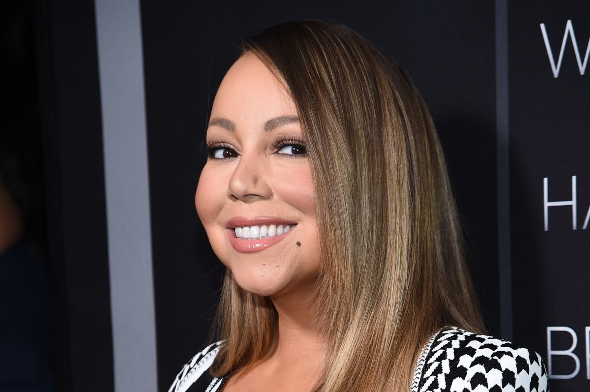 ¡Que tiemble Luis Miguel! Mariah Carey también convertirá su vida en ...