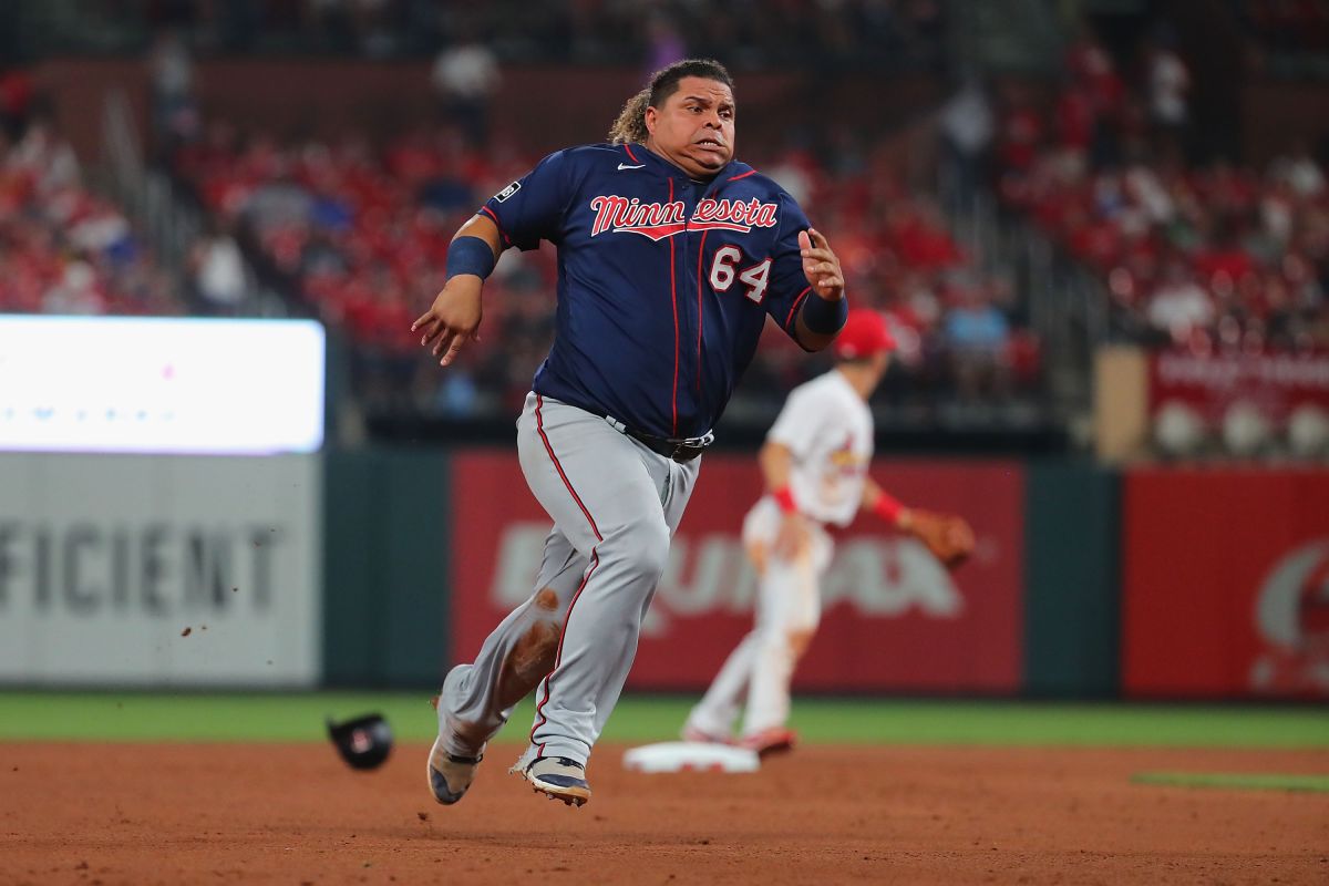 Video: grandeliga Willians Astudillo protagoniza brutal golpiza en la ...