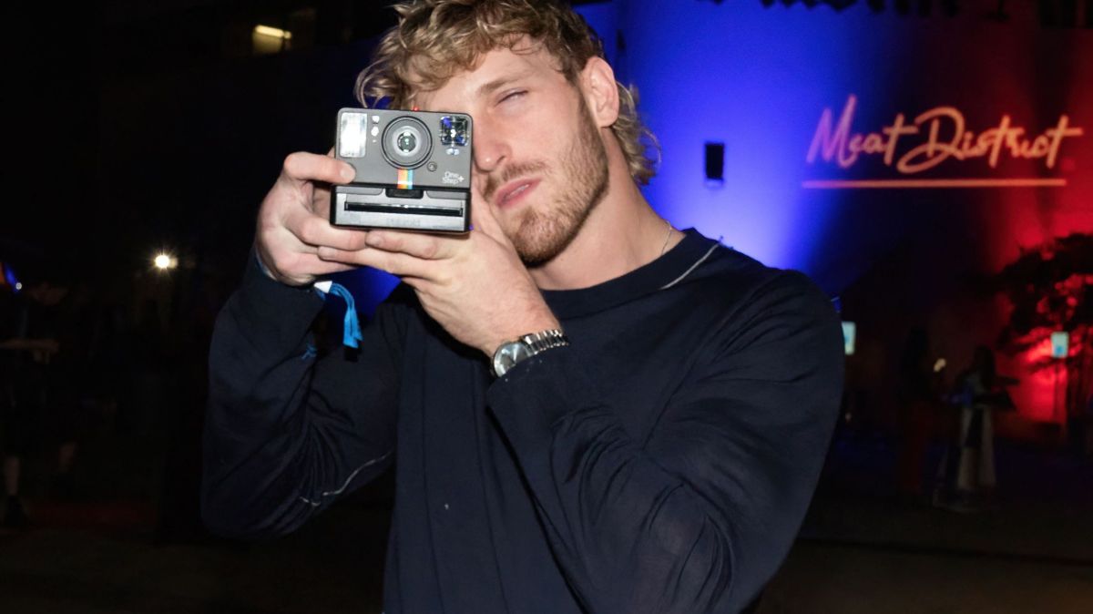 Mira la mansión en California que el youtuber Logan Paul puso en venta ...