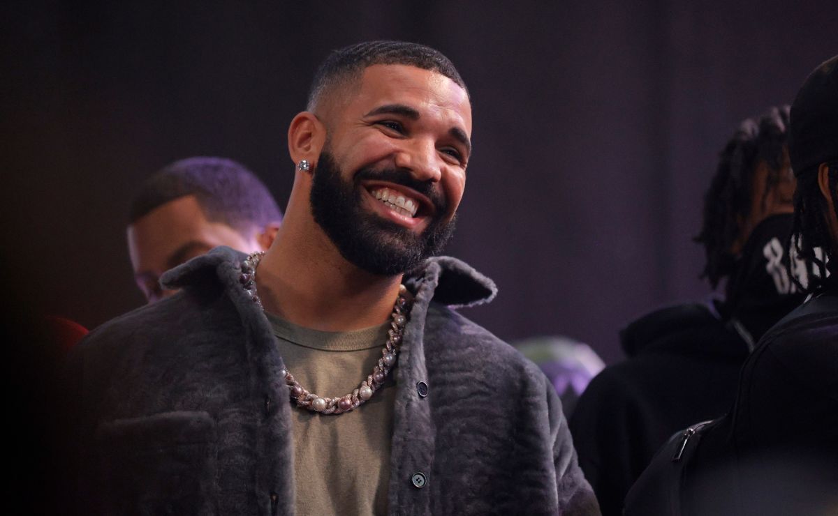 Drake invita a sus fanáticos a visitar de forma virtual su mansión en ...