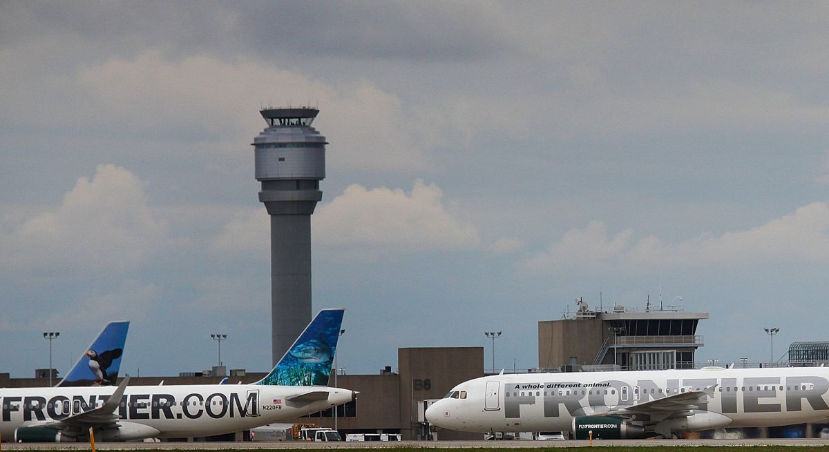 Frontier Airlines suma tres rutas de vuelos entre Puerto Rico ...