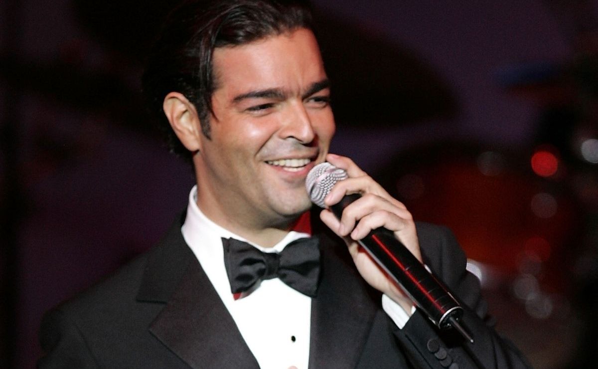 Pablo Montero: esto le habría pagado Nicolás Maduro por cantarle en su ...