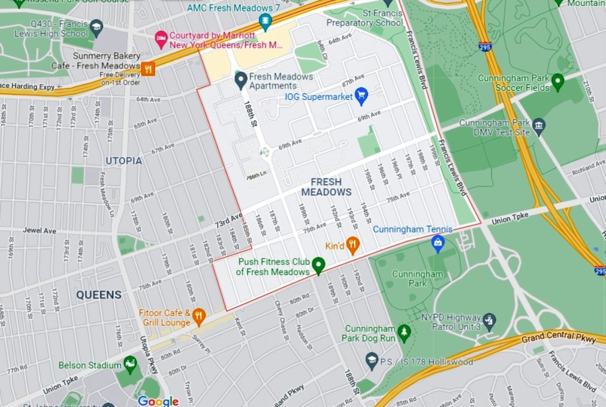¿Cuál es el vecindario con mejor calidad de vida en Nueva York? Se ...