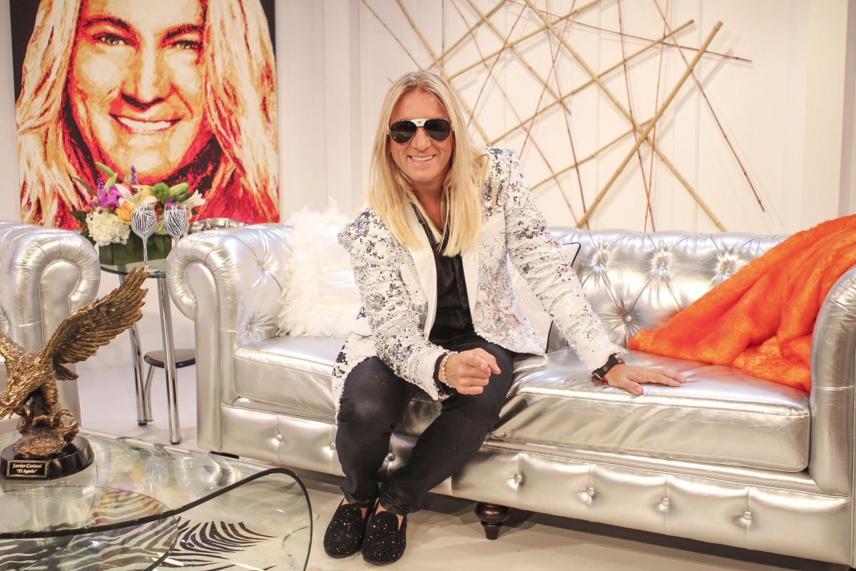 Javier Ceriani acepta que cometió un error en desaparecer y no explicar ...