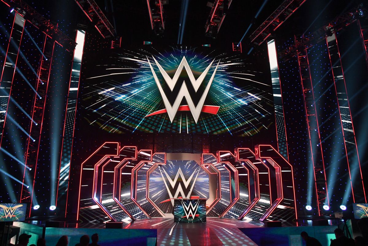 Lamentable: falleció Blackjack Lanza, salón de la Fama de la WWE - El ...
