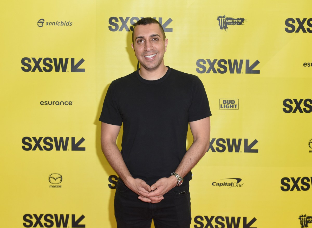 Fotos: Así es el hogar del fundador de Tinder Sean Rad y su esposa ...