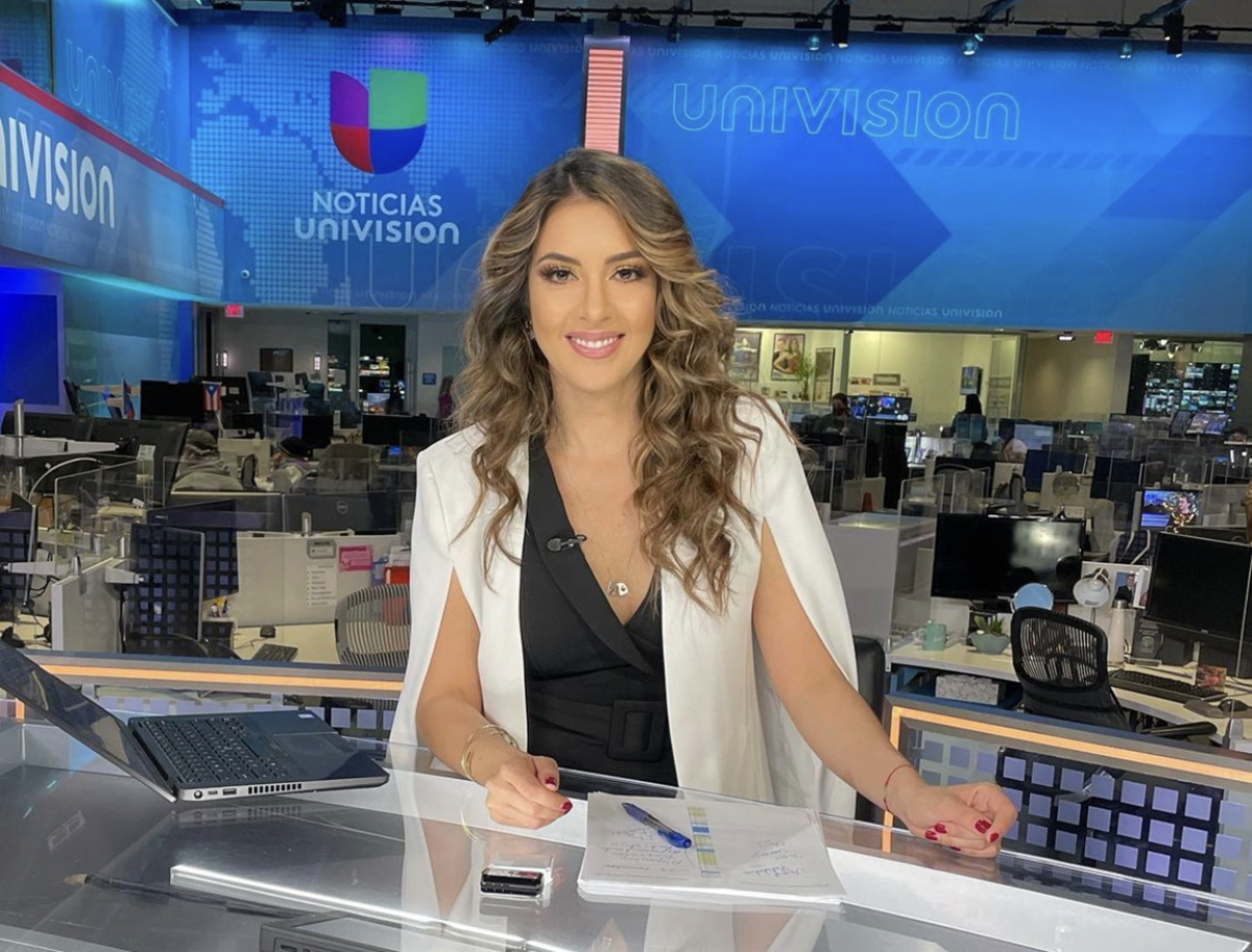 Los despidos masivos comenzaron en Univision y estos fueron los famosos ...