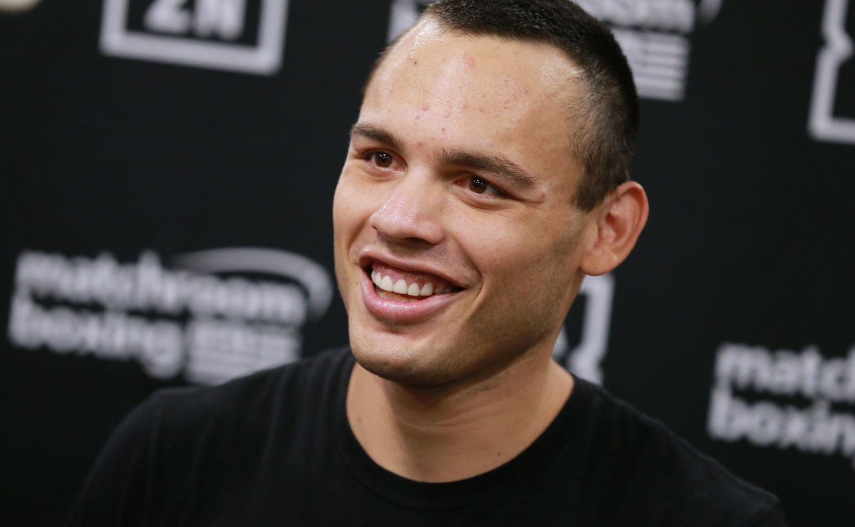 Julio César Chávez Jr. regresó al ring con una victoria polémica sobre ...