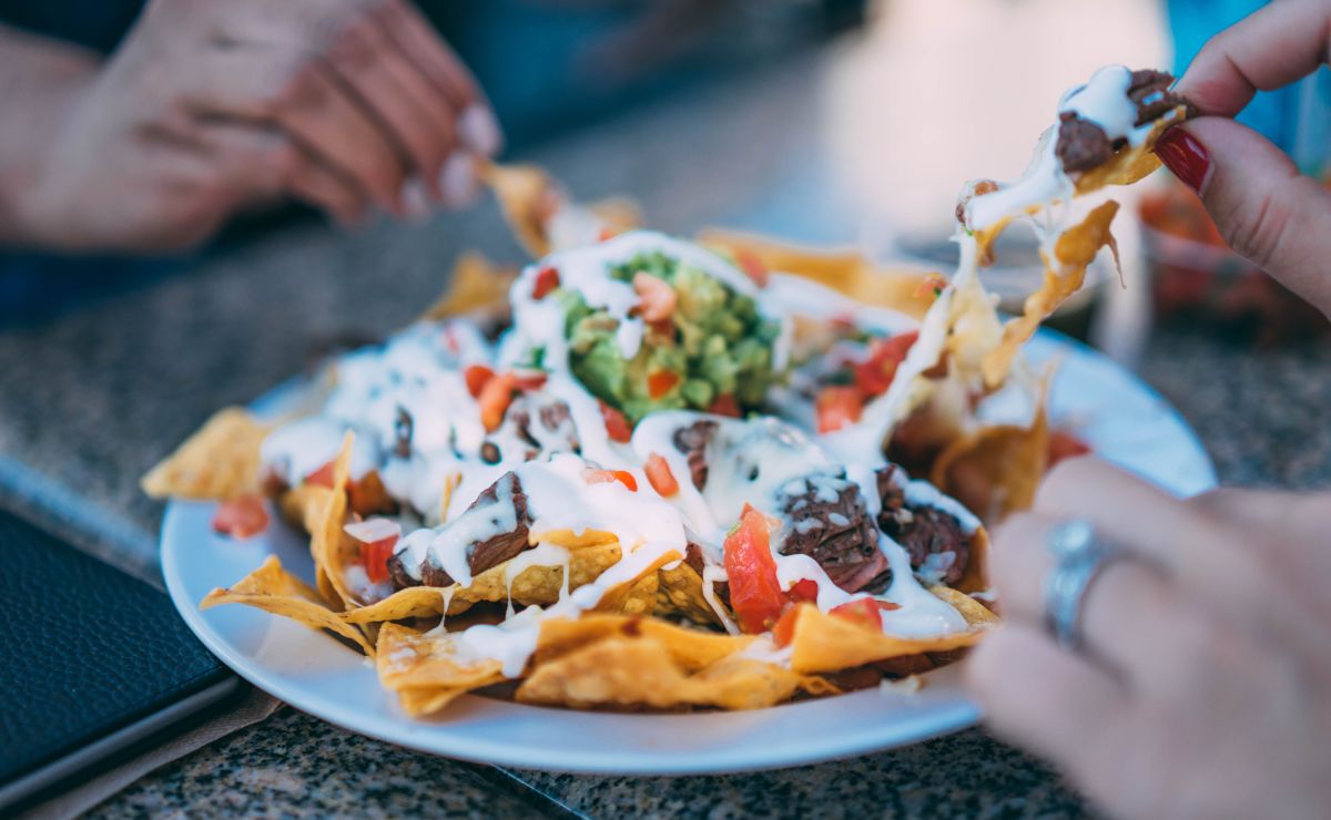 Ignacio Anaya García, el genio mexicano que inventó los famosos "nachos ...