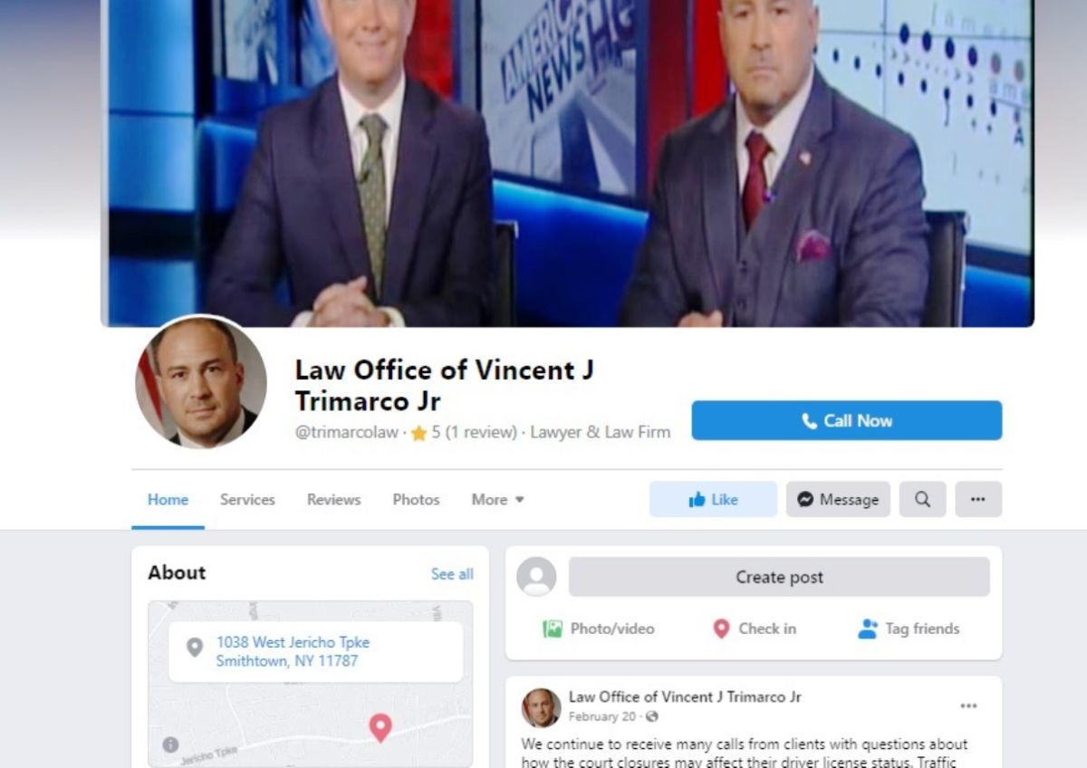 “Vergonzoso abuso de confianza”: abogado y abuelo robaron millones de ...