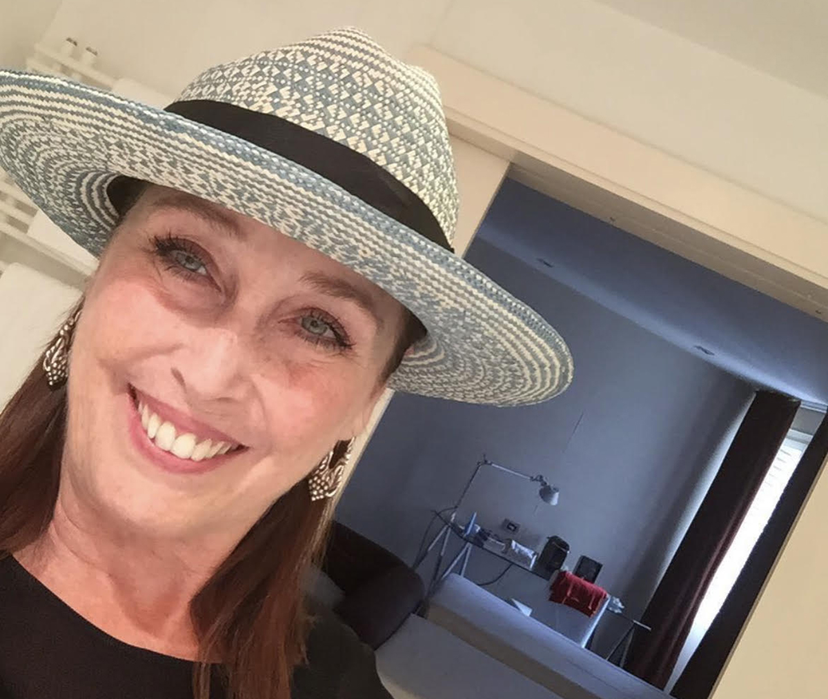 Verónica Forqué: Se quita la vida una de las chicas Almodóvar - El ...