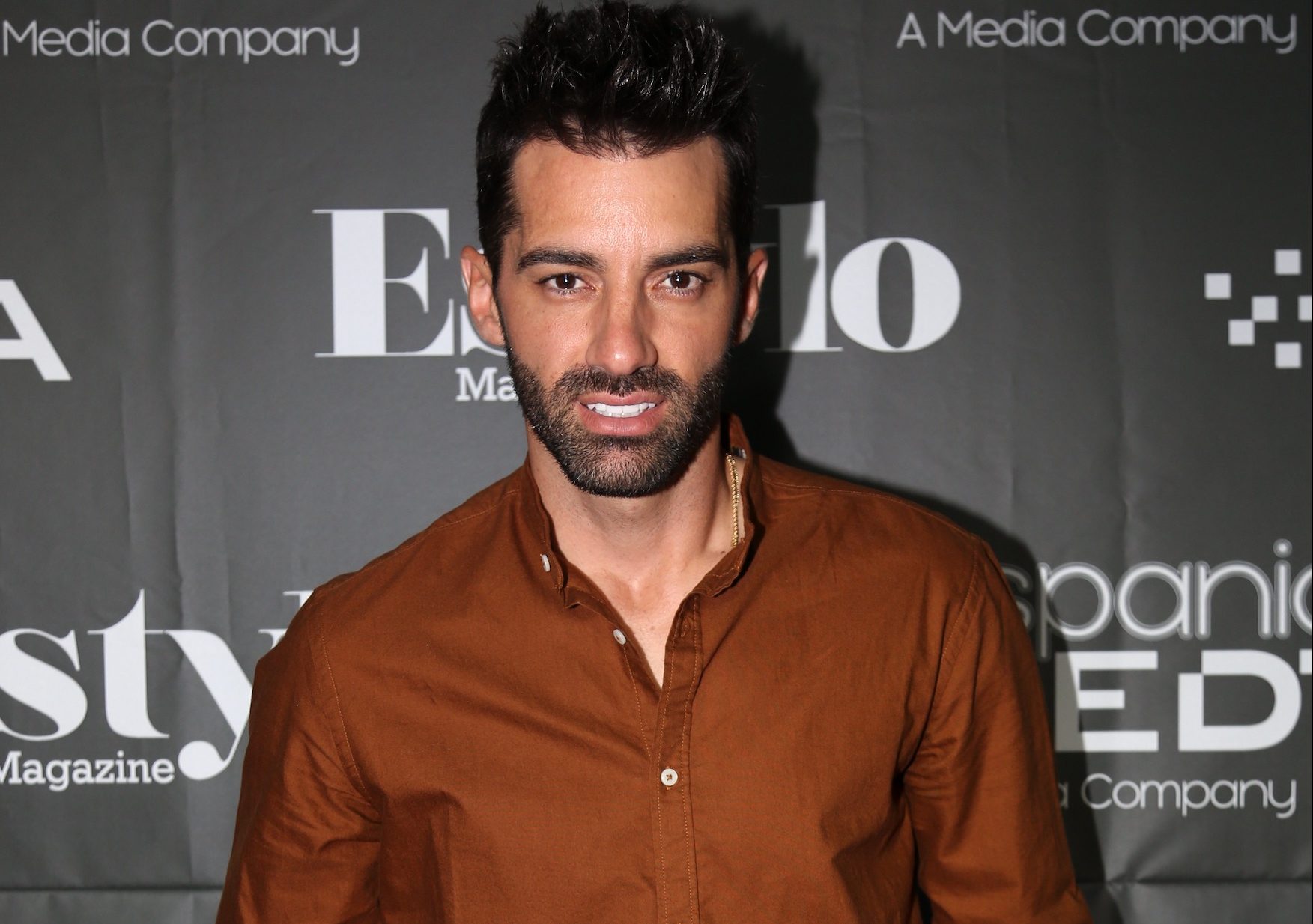 Toni Costa y su rutina de ejercicio para mantener los músculos ...