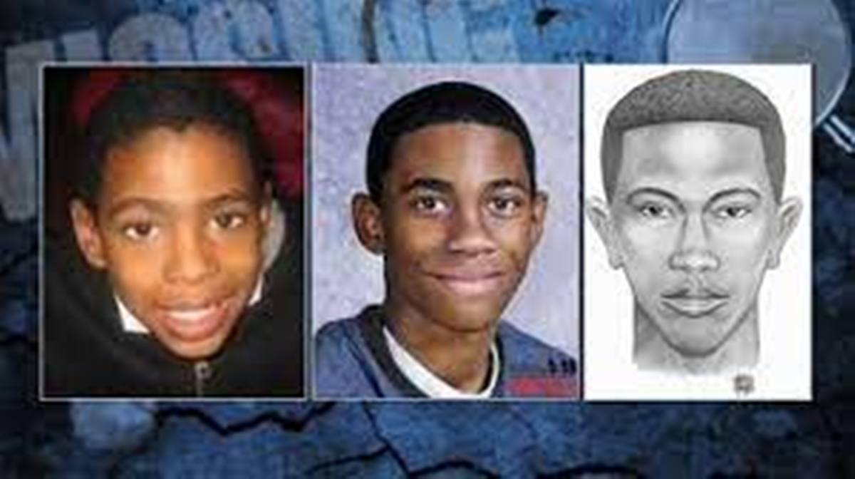 Misterio policial: niño de madre hispana cumple 12 años desaparecido en ...