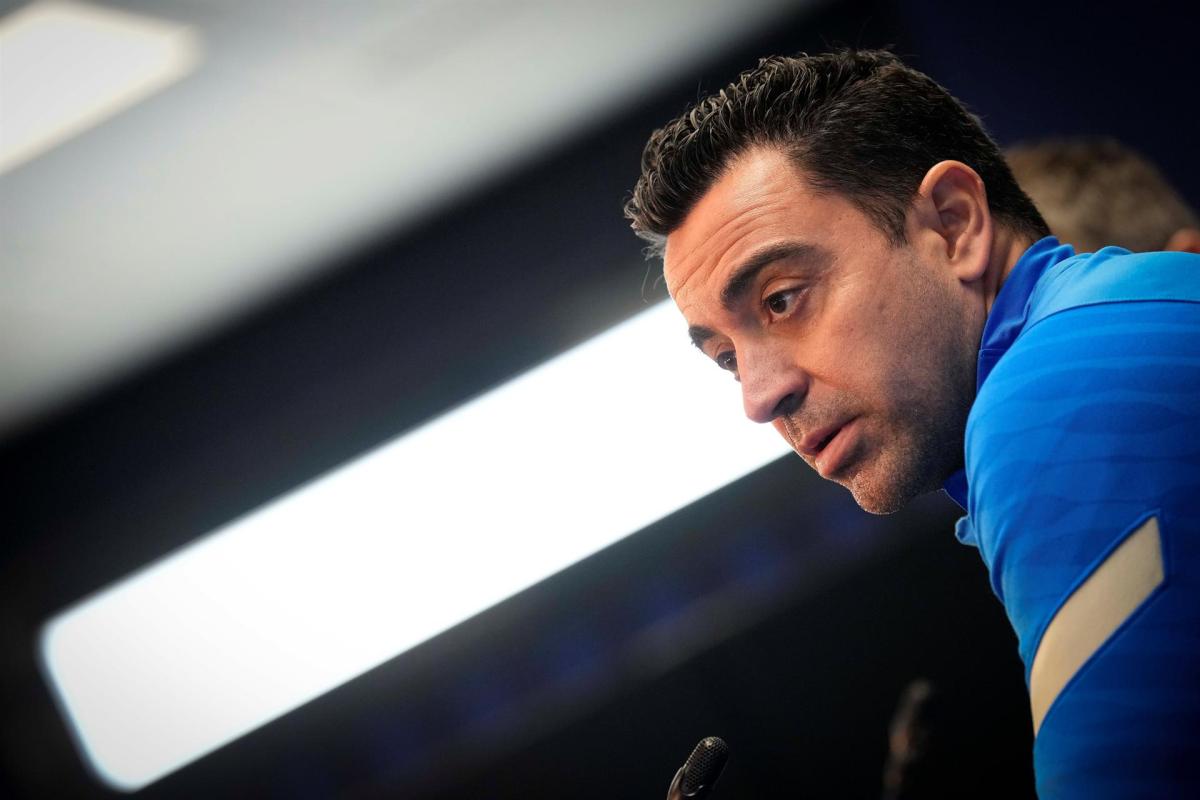 Xavi Hernández: Para mi es orgullo representar al mejor club del mundo ...