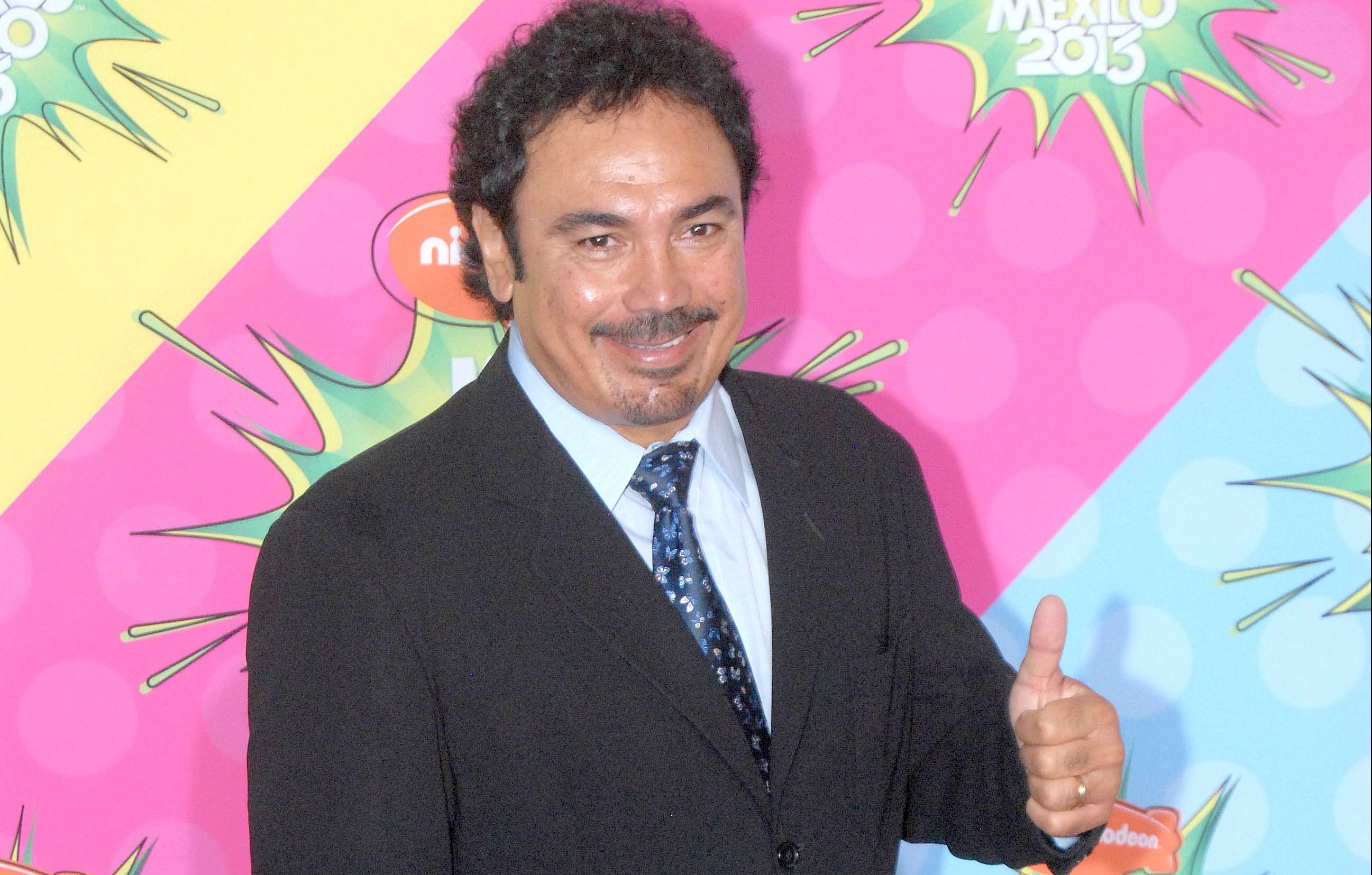 Conoce la mansión en Cancún que tiene el exfutbolista Hugo Sánchez - El ...