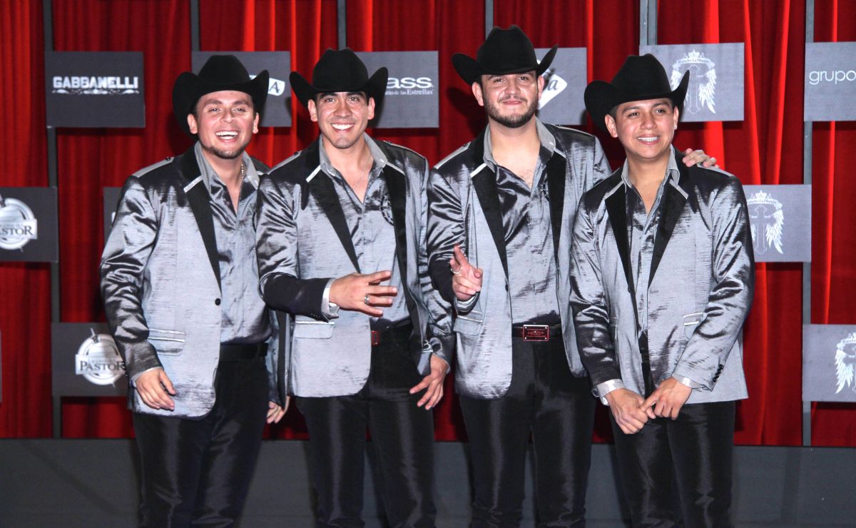 Calibre 50 busca nuevo vocalista y lanza convocatoria para reemplazar a ...