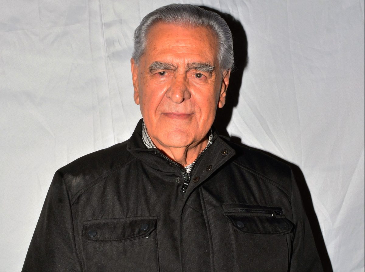 Eric del Castillo muestra su nuevo hogar y cuenta todo sobre la venta ...