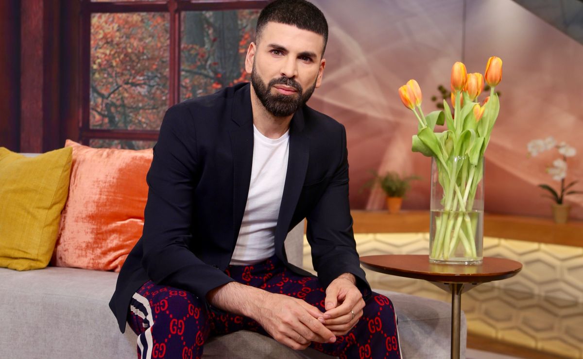 Jomari Goyso confiesa que vendió su penthouse, y que mientras construye su casa vive en un hotel ...