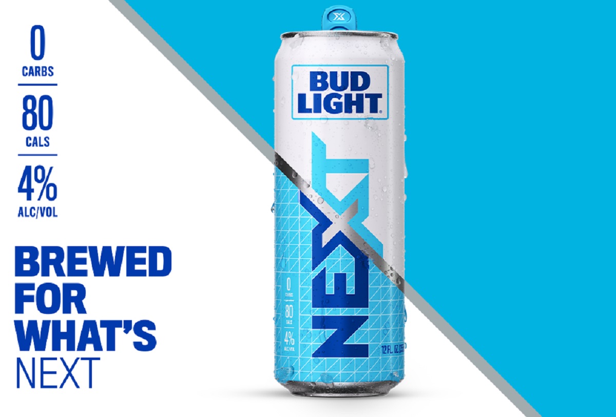 Cerveza Bud Light Calorias | Shelly Lighting