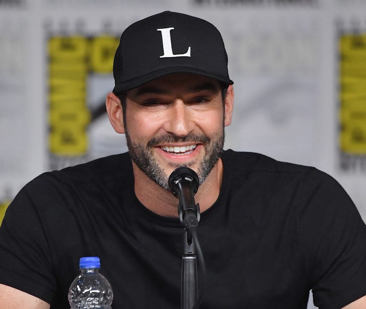 ¿Te imaginas al protagonista de ‘Lucifer’ como uno de los protagonistas ...
