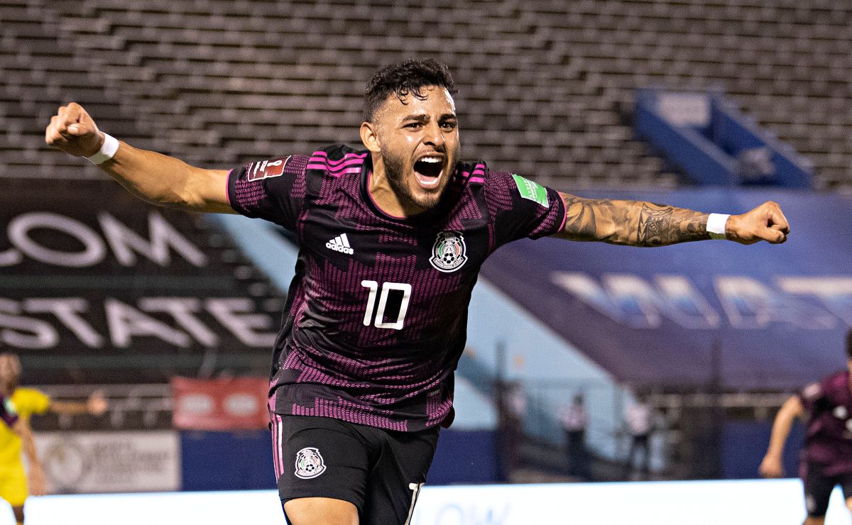 Jamaica vs. México : los mejores memes del Tata Martino y la sufrida ...