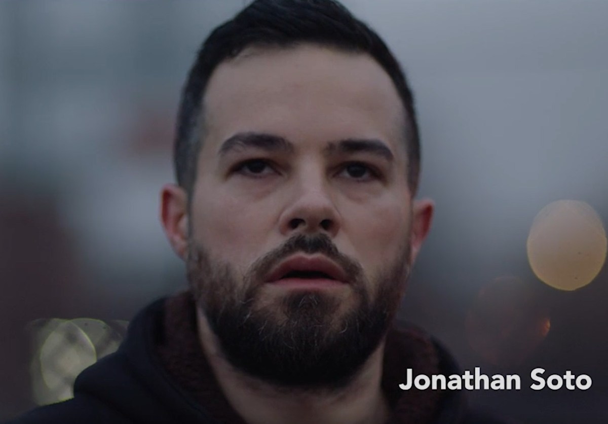 Jonathan Soto, exasesor de Alexandria Ocasio-Cortez, compite por curul en Asamblea de Nueva York ...