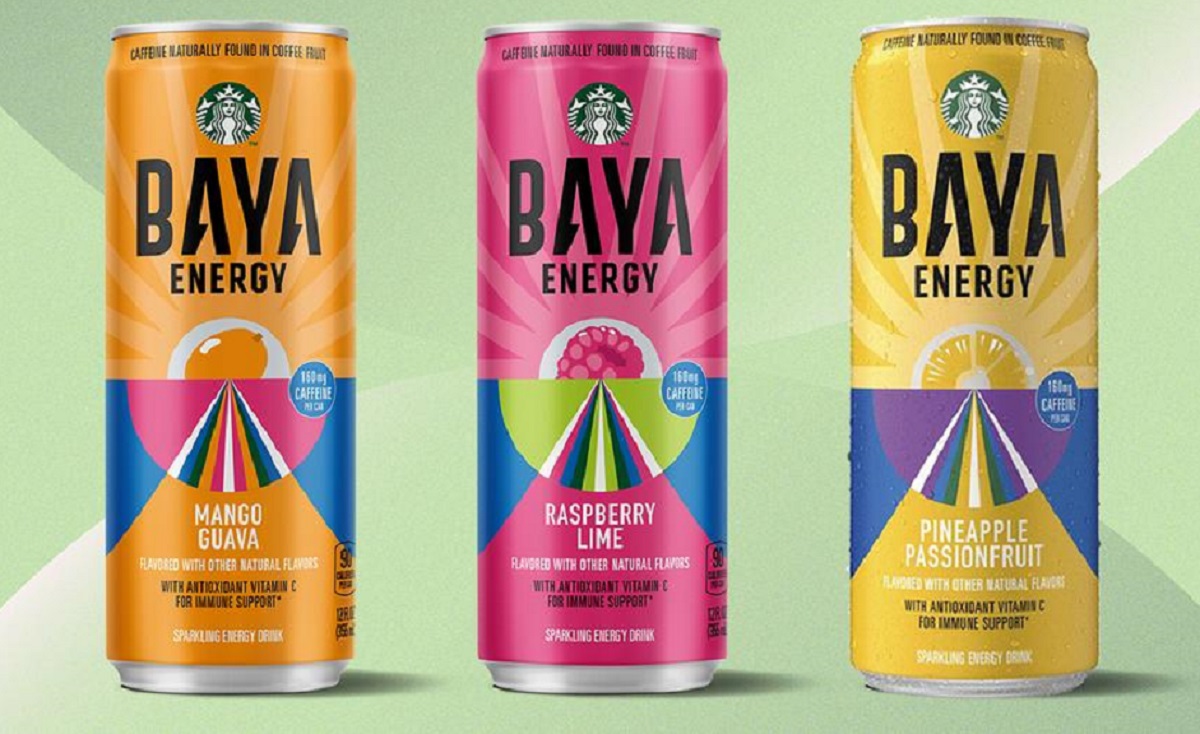 Starbucks lanza su propia bebida energética - El Diario NY