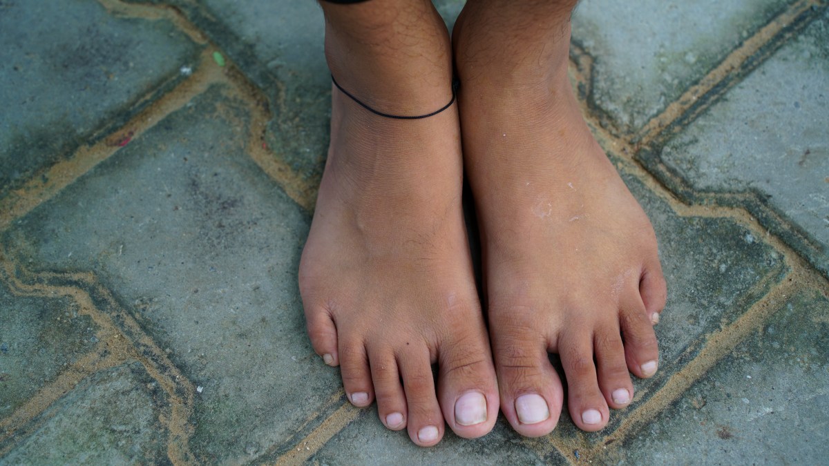 "Chineo": la aberrante "costumbre" de la que son víctimas niñas en ...