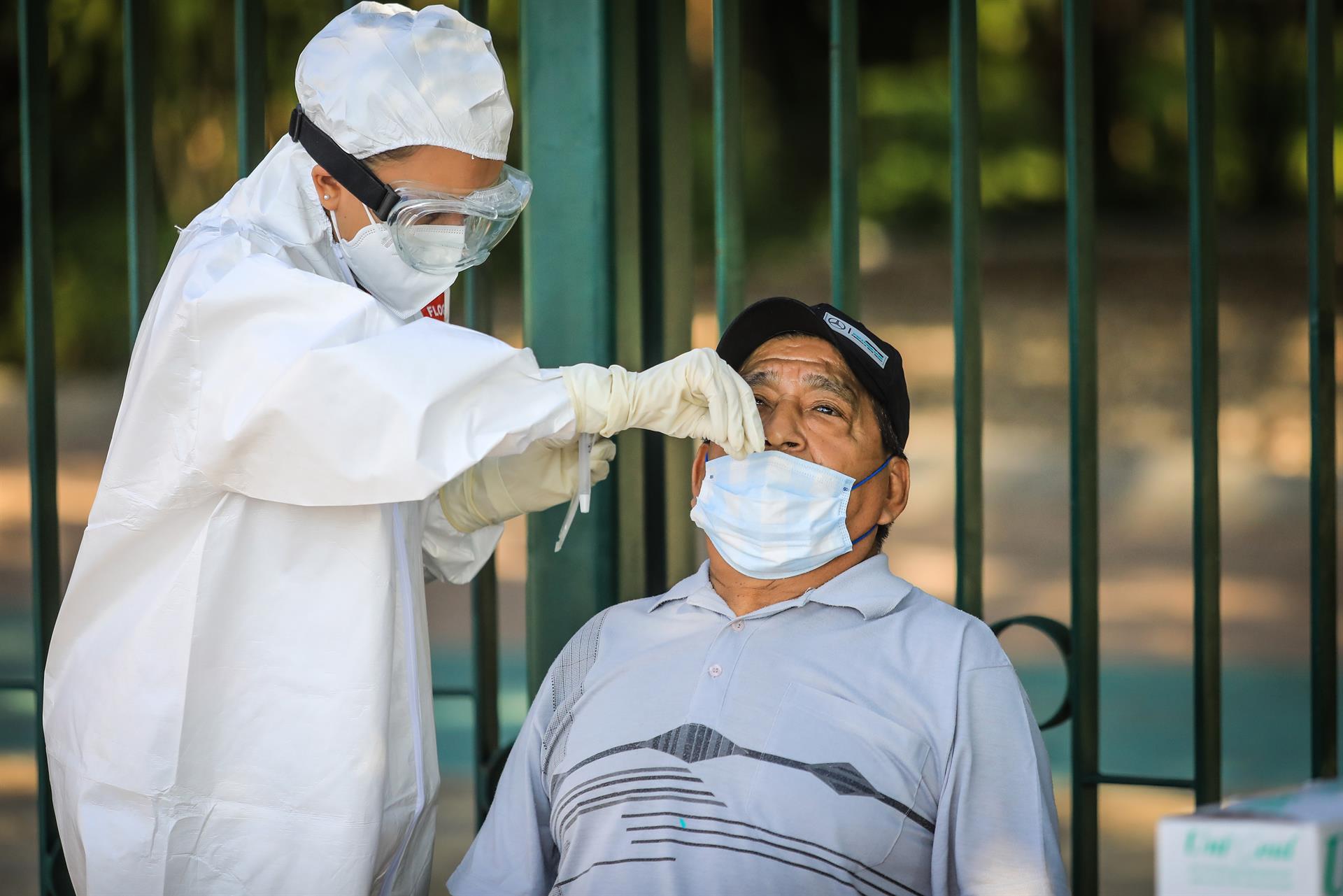 Endemia: qué es y cómo la pandemia por Covid pasaría a esta etapa - El ...