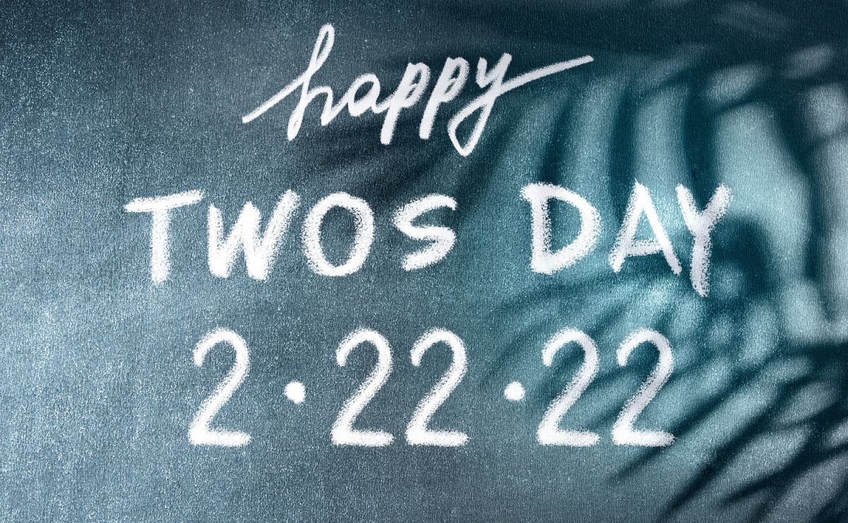 Hoy es 2/22/22: El significado espiritual de esta fecha palíndromo en ...