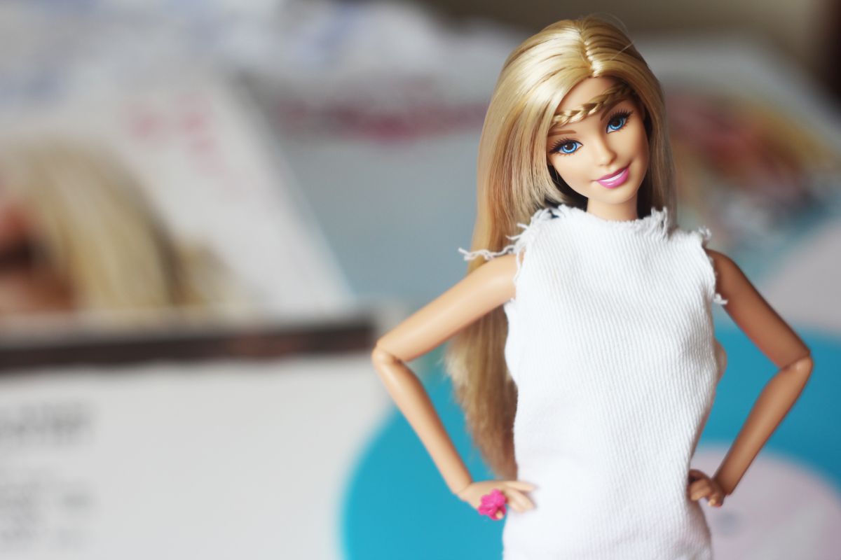 Se Ha Sometido A Más De 50 Cirugías Para Ser “la Barbie Humana” Pero