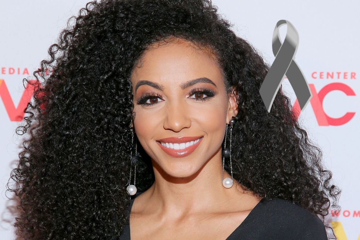 Confirman la causa de muerte de Cheslie Kryst, Miss USA 2019 - El Diario NY