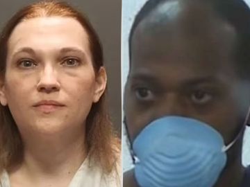 Pareja de California acusada de decapitar a sus hijos y mostrar los ...