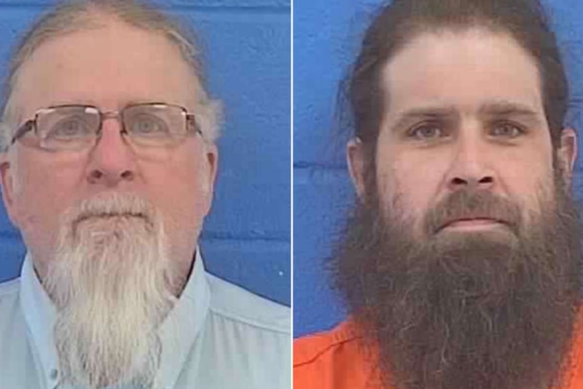 Padre e hijo blancos persiguieron y dispararon a trabajador negro de ...