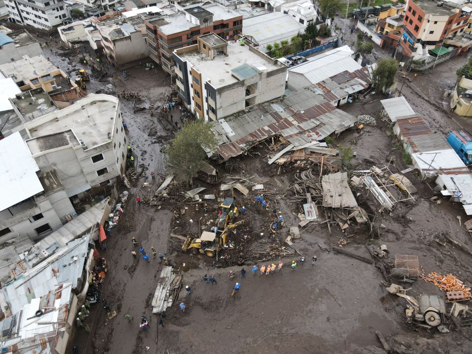 Videos Confirman Al Menos 26 Muertos 53 Heridos Y Cinco Desaparecidos