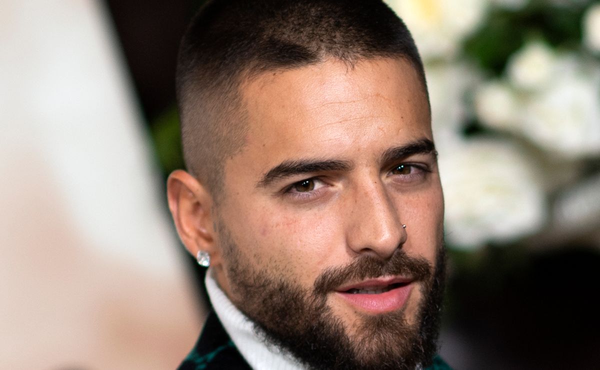 Maluma fue atacado por su dóberman y muestra las heridas que le dejó en ...