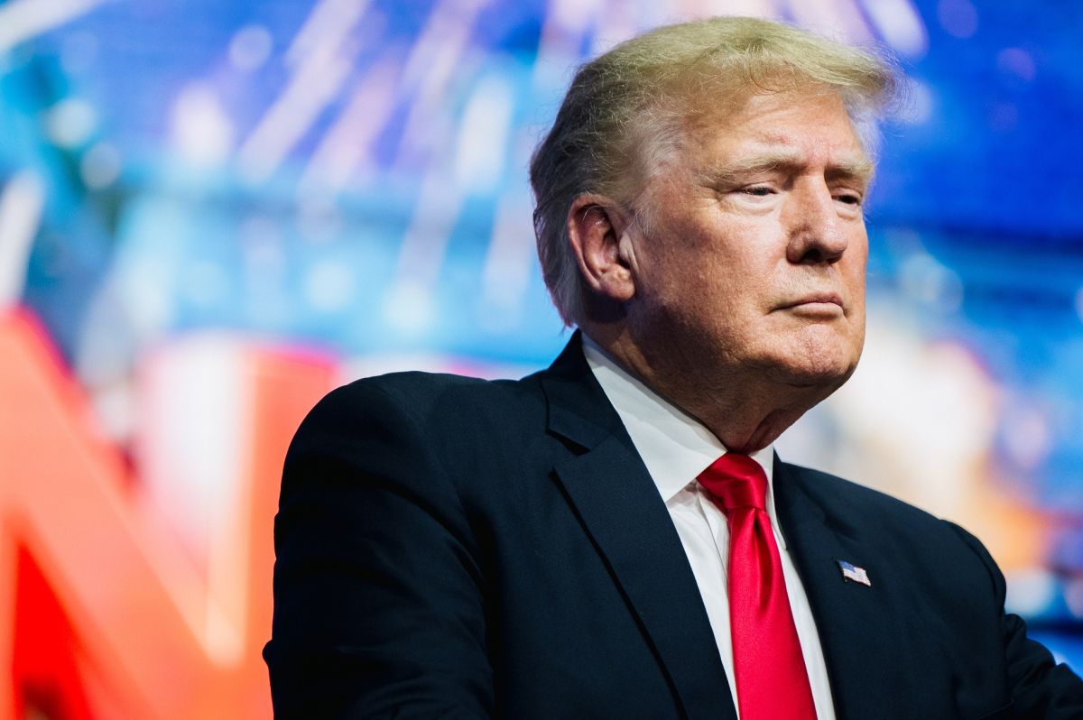 Firma de contabilidad de Trump alerta fallas en reportes financieros ...