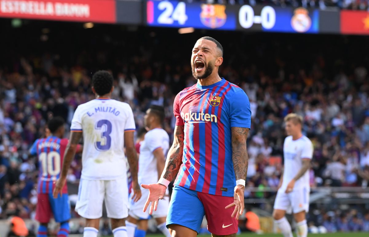 Desfile de estrellas: Memphis Depay, Neymar Jr. y Kylian Mbappé juntos ...