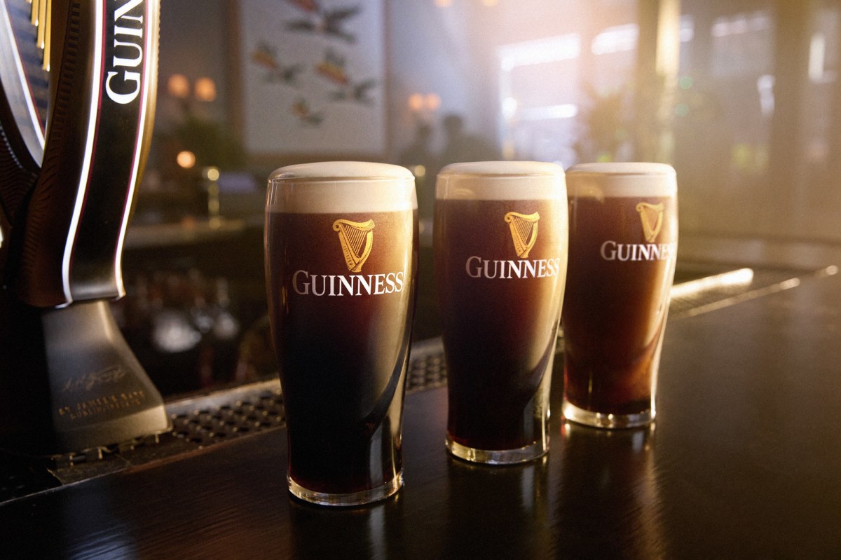 Guinness lanza concurso en el que regalará $50,000 a 20 ganadores - El Diario NY