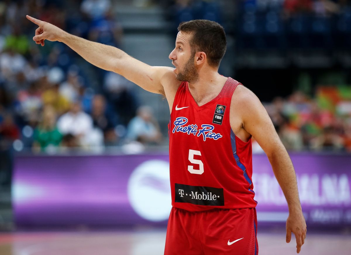 Ídolo boricua: exNBA José Juan Barea construirá centro polideportivo en ...