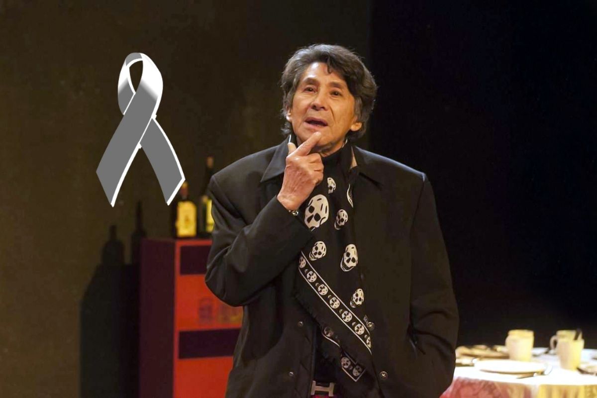 Confirman que el actor Xavier Marc dejó una carta tras arrojarse de un ...